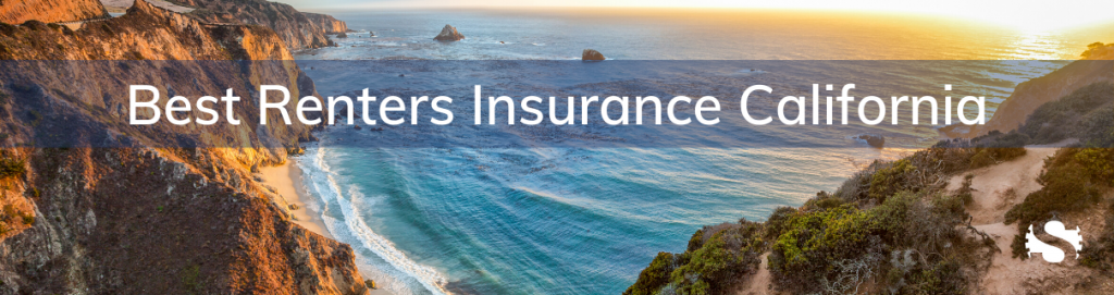 Best Renters Insurance California / Compare Costs & Coverage In CA
