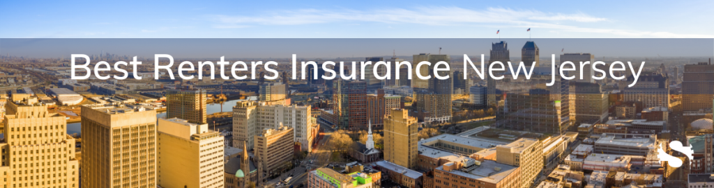 Best Renters Insurance New Jersey / Compare Costs & Coverage In NJ