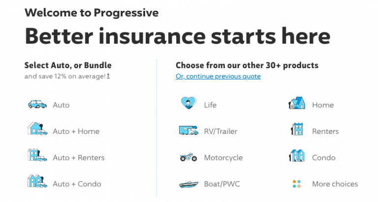 Progressive Renters Insurance Review: Pros & Cons, Pricing, and Features