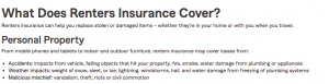 State Farm Renters Insurance Review: Pros & Cons, Pricing, and Features