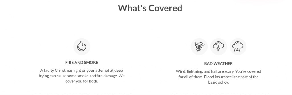 Lemonade Renters Insurance Review: Pros & Cons, Pricing, and Features