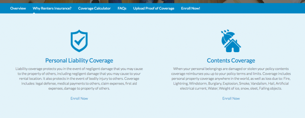 ePremium Renters Insurance Review: Pros & Cons, Pricing, and Features