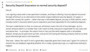 ePremium Renters Insurance Review: Pros & Cons, Pricing, and Features