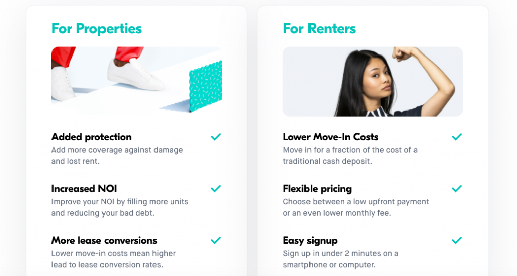Jetty Renters Insurance Review: Pros & Cons, Pricing, and Features
